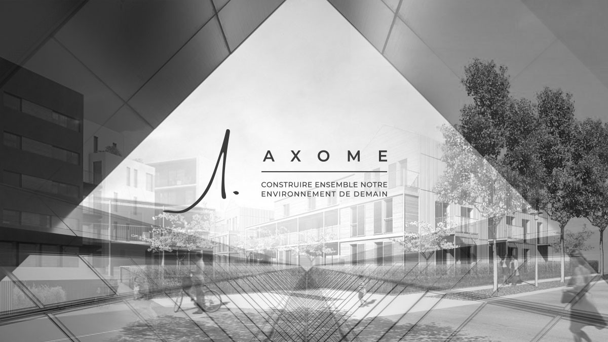 Axome | Bloomsters